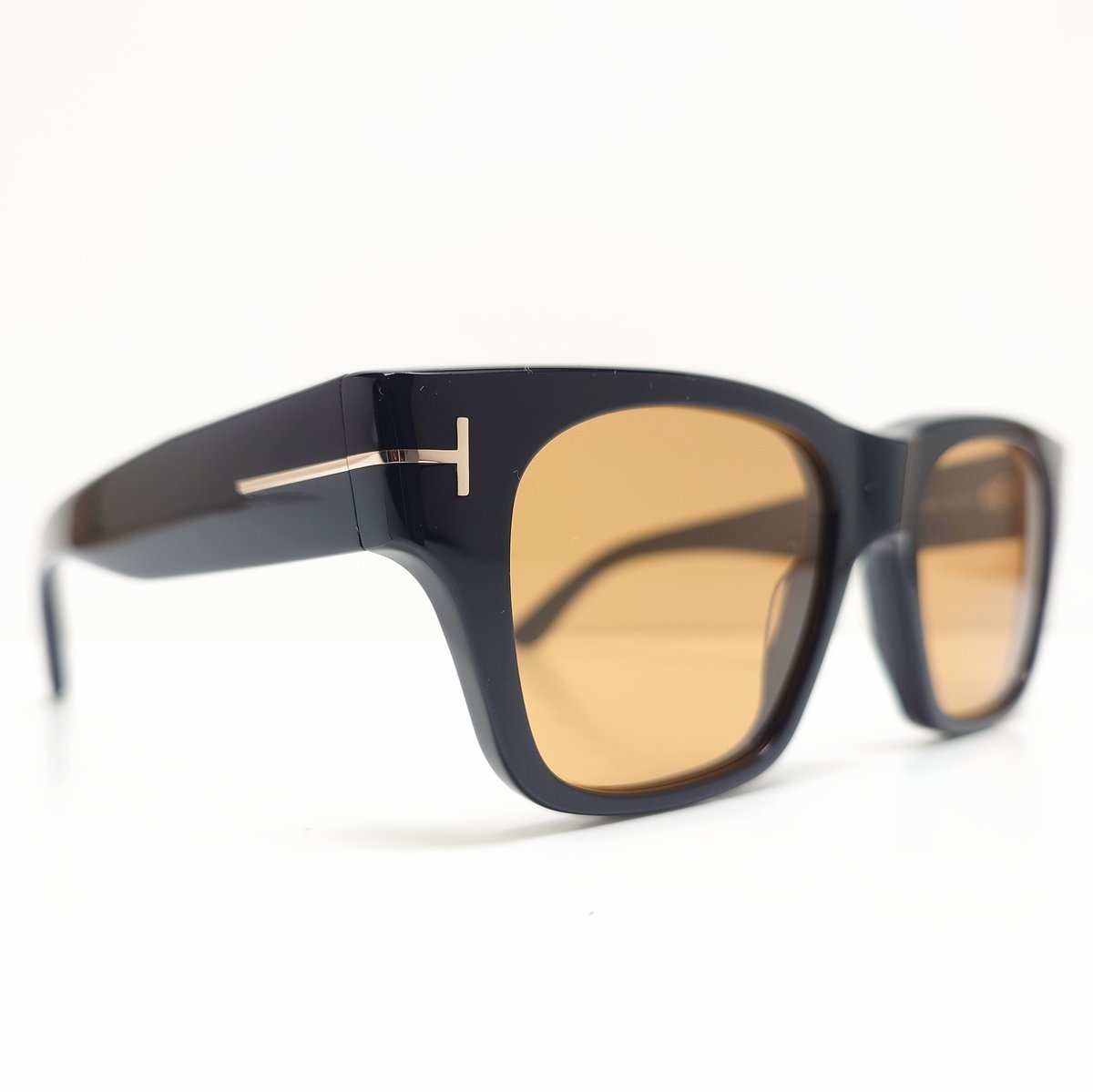 【TOM FORD】 Caine-02 TF1280 ECO 01E | OPTICAL TA...