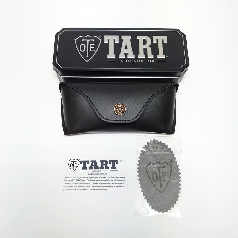 TART OPTICAL ARNEL®︎ 44-24/ITALY/LOW BRIDGE FIT TART OPTICAL ARNEL®︎ 44-24/ITALY/LOW BRIDGE FIT