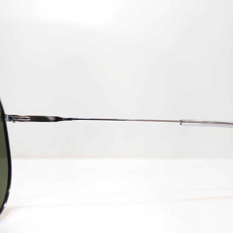 American Optical General 58 Silver/Green | OPTI American Optical General 58 Silver/Green | OPTI