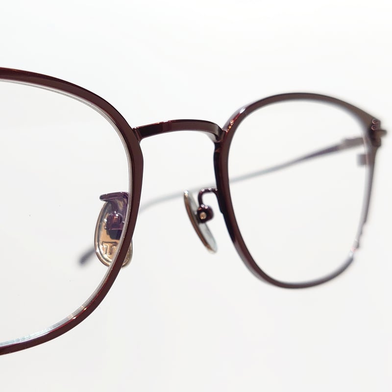 TAYLOR WITH RESPECT nibbles Col.04 | OPTICAL TA TAYLOR WITH RESPECT nibbles Col.04 | OPTICAL TA
