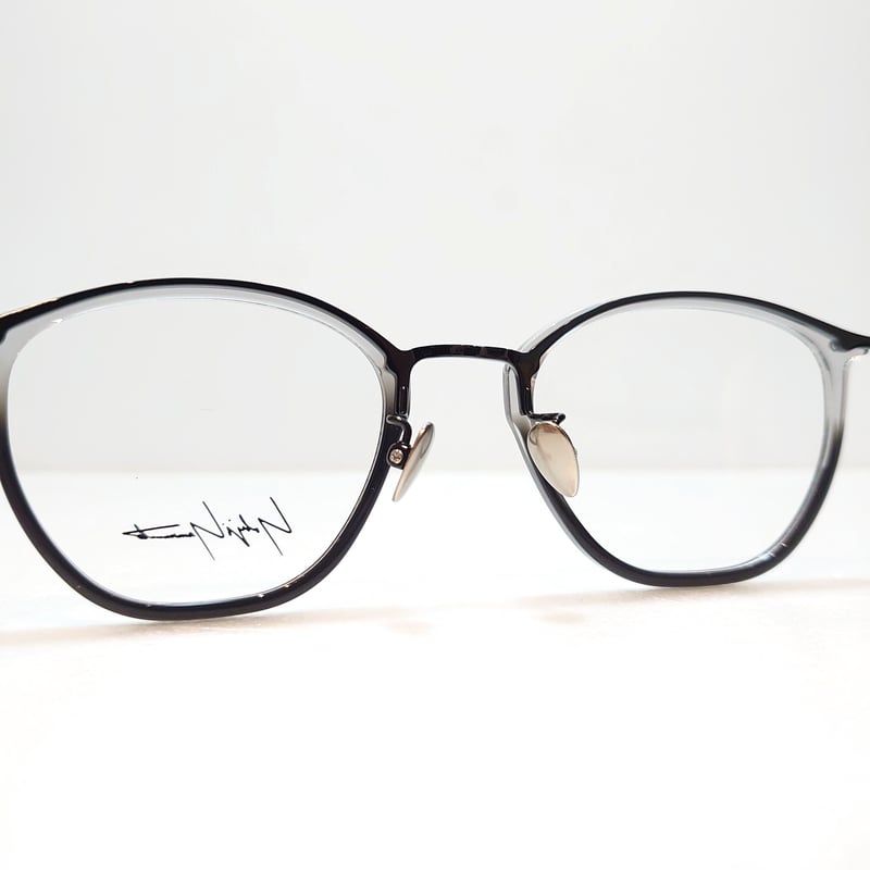 Yohji Yamamoto 19-0074-3 | OPTICAL TAILOR CRADLE Yohji Yamamoto 19-0074-3 | OPTICAL TAILOR CRADLE