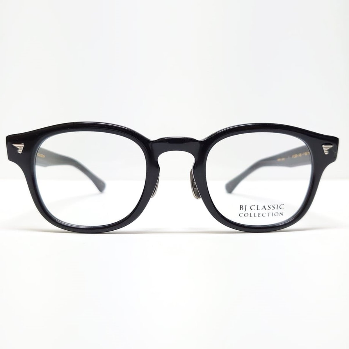 BJ Classic Collection P-551が再入荷しました。 | OPTICAL ...