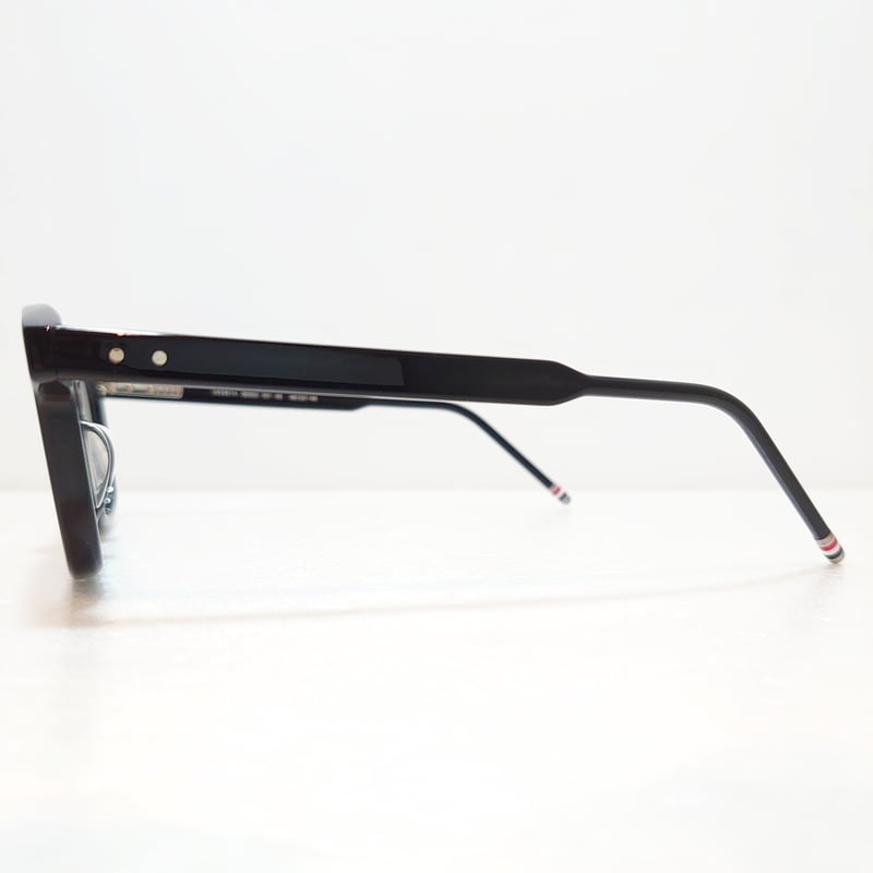 THOM BROWNE UEO921A-G0002-001-48 | OPTICAL TAIL THOM BROWNE UEO921A-G0002-001-48 | OPTICAL TAIL