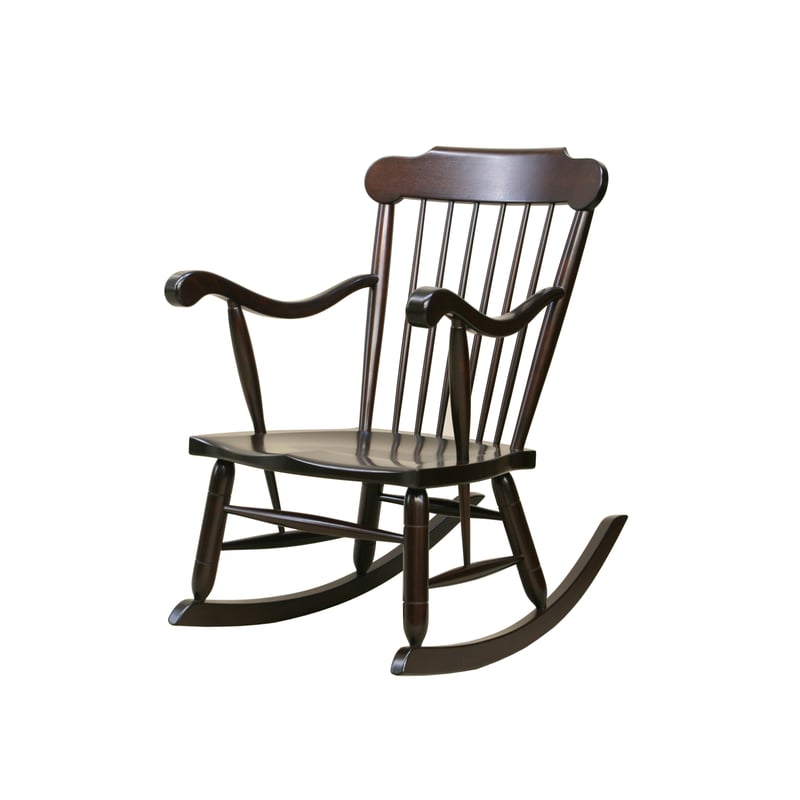 松本民芸家具 51B型ロッキングチェア rockingchair typeB N.51 松本民芸家具 51B型ロッキングチェア rockingchair typeB N.51