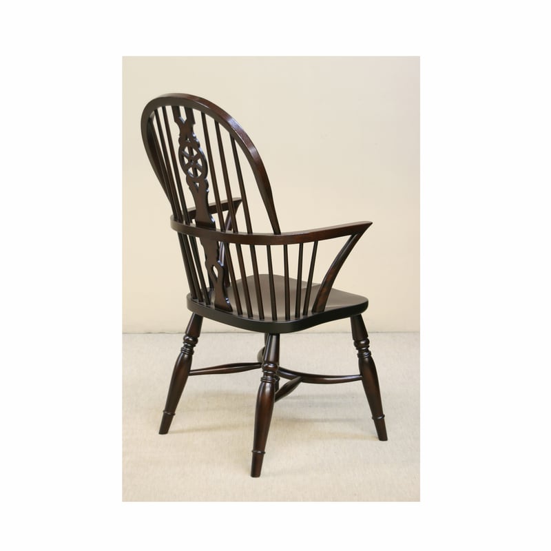 松本民芸家具 ホイルバックウィンザーチェア hoopback style 松本民芸家具 ホイルバックウィンザーチェア hoopback style