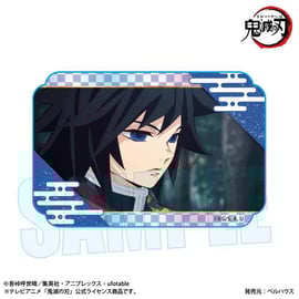 アニメ「鬼滅の刃」のグッズが登場です! | ベルハウスショップ アニメ「鬼滅の刃」のグッズが登場です! | ベルハウスショップ
