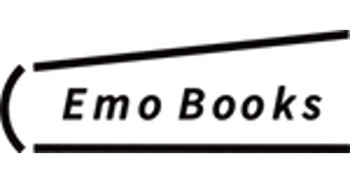 Emo Books（エモブックス）│本に想いをのせるオンライン書店