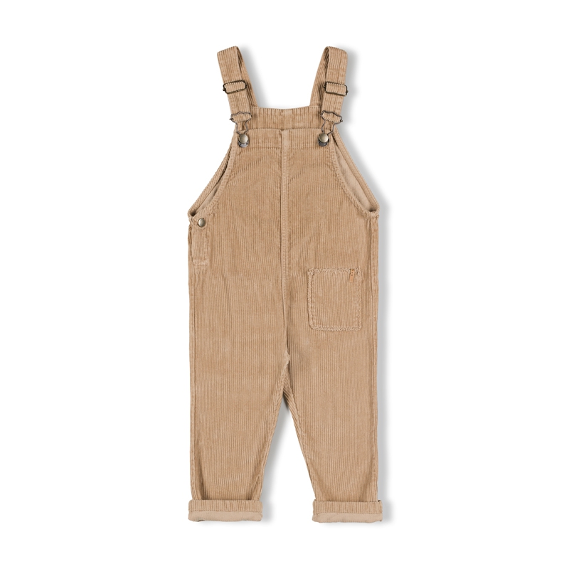 nixnut / Dungaree - Biscuit 98のみ | calme closet