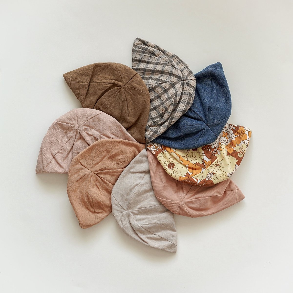 FLO FLO / flo flo CAP ①～④ | calme closet