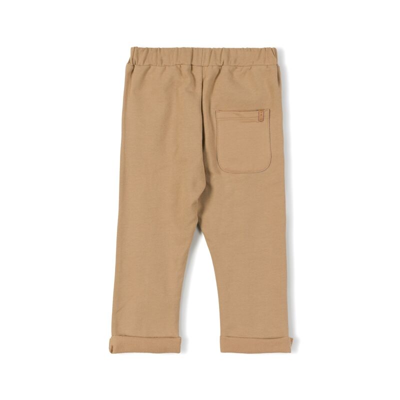nixnut / Stitch Jogger - Biscuit - 92 | calme c...