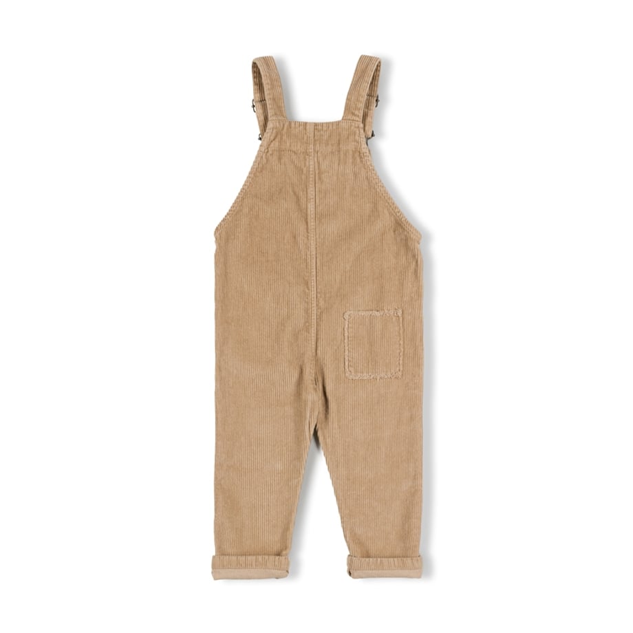nixnut / Dungaree - Biscuit 98のみ | calme closet