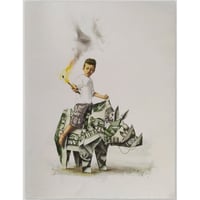 Banksy「CUT & RUN オフィシャルポスターセット」 | Sunday Wall Banksy「CUT & RUN オフィシャルポスターセット」 | Sunday Wall