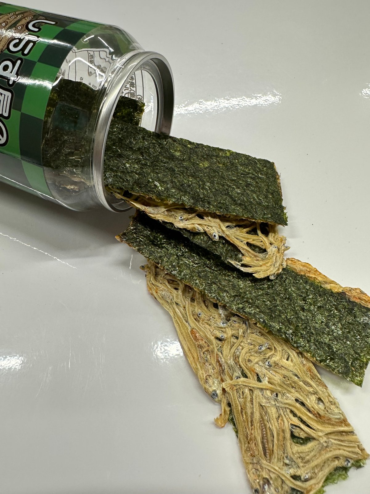 The Shirasu ギフトセット | しらす屋カネナカ商店