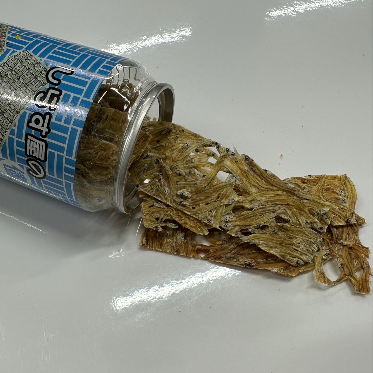 The Shirasu ギフトセット | しらす屋カネナカ商店