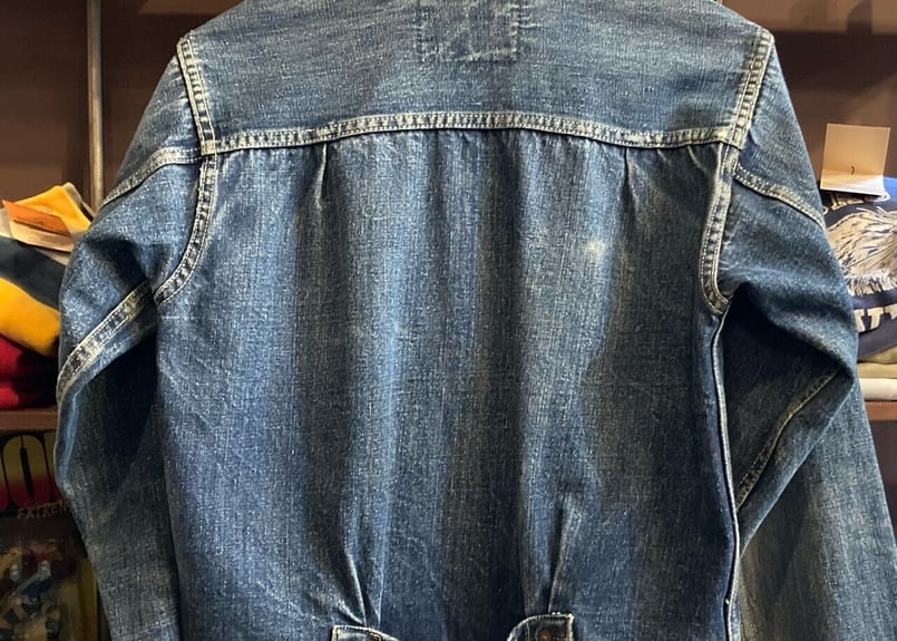 levis 506xx ヴィンテージ ファースト 針刺し 30s 40s | 旅する levis 506xx ヴィンテージ ファースト 針刺し 30s 40s | 旅する