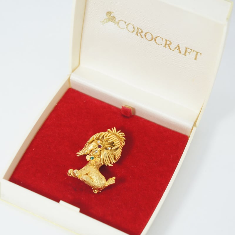 corocraft コロクラフト キツネ フォックス 狐 きつね ・子犬 corocraft コロクラフト キツネ フォックス 狐 きつね ・子犬