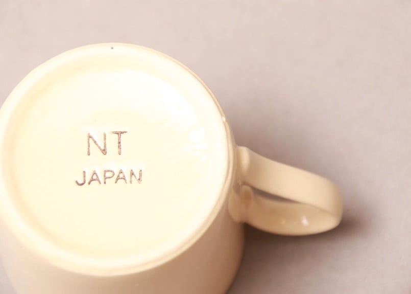 昭和レトロ/カップ&ソーサー/ヴィンテージ/NT/オールドノリタケ 昭和レトロ/カップ&ソーサー/ヴィンテージ/NT/オールドノリタケ