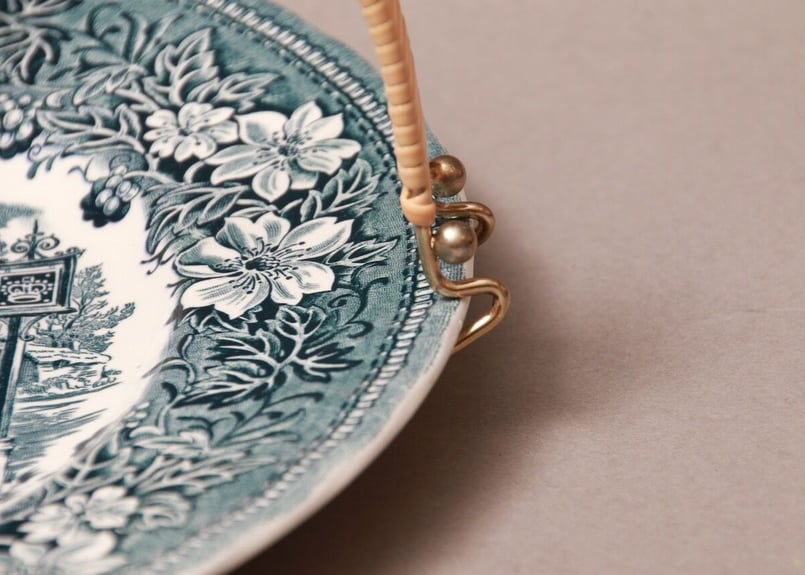 昭和レトロ/イギリス/ヴィンテージ/ROYAL TODOR WARE/ロイヤル 昭和レトロ/イギリス/ヴィンテージ/ROYAL TODOR WARE/ロイヤル