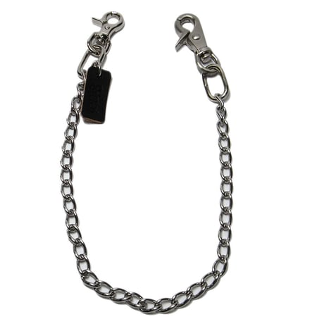 Dsquared2 ビーズ 振り落とせ ウォレットチェーン Dsquared2 ビーズ 振り落とせ ウォレットチェーン