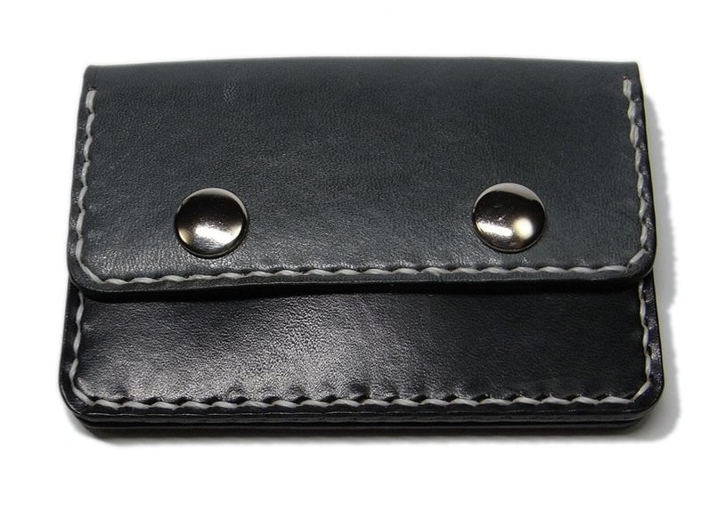 トラッカーパスケース | STETCH HANDMADE STORE トラッカーパスケース | STETCH HANDMADE STORE