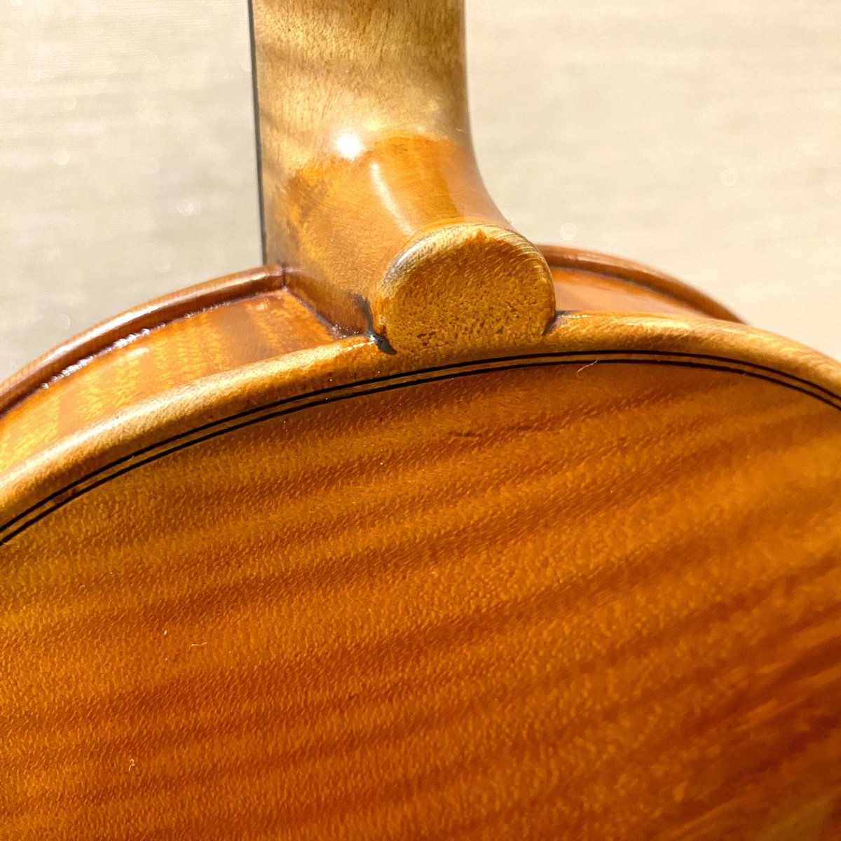 【バイオリン】Fine German Violin by Theodor BERGER 196...