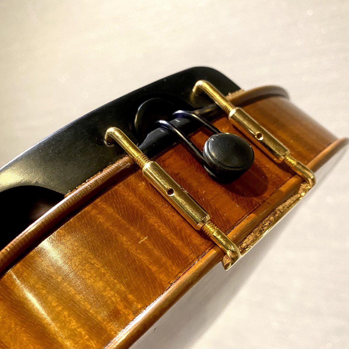 【バイオリン】Fine German Violin by Theodor BERGER 196...