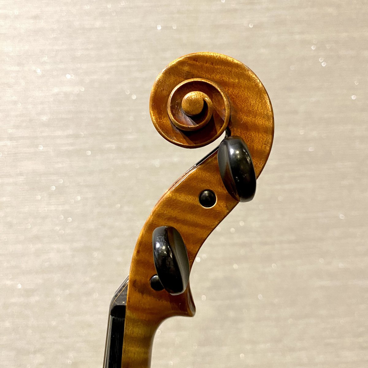 【バイオリン】Fine German Violin by Theodor BERGER 196...