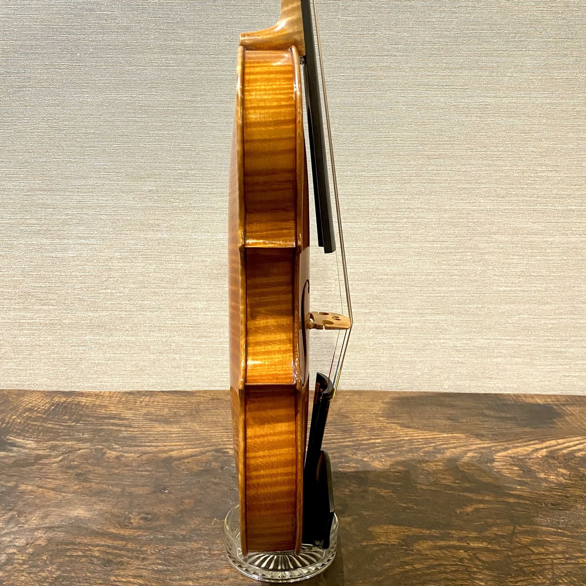 【バイオリン】Fine German Violin by Theodor BERGER 196...