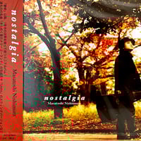 『EARTHISM』 (CD) /Matt Nishimura | IMI STORE