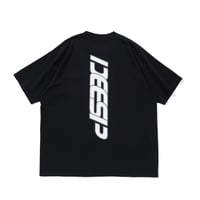 Diaspora Skateboards Lotto Scudetto Shirt (Beig Diaspora Skateboards Lotto Scudetto Shirt (Beig