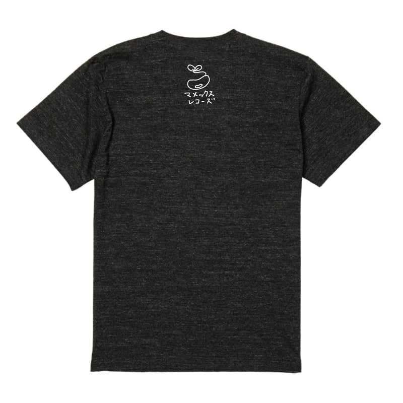 受注生産】マメックスレコーズTシャツ | MAMEX RECORDS OFFICIAL 受注生産】マメックスレコーズTシャツ | MAMEX RECORDS OFFICIAL