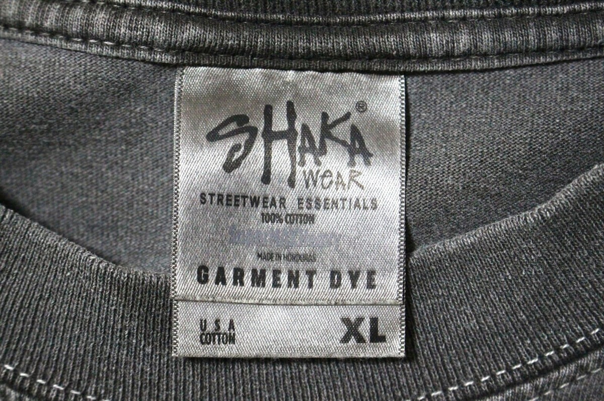 NERD Tee #SHADOW | SNNM