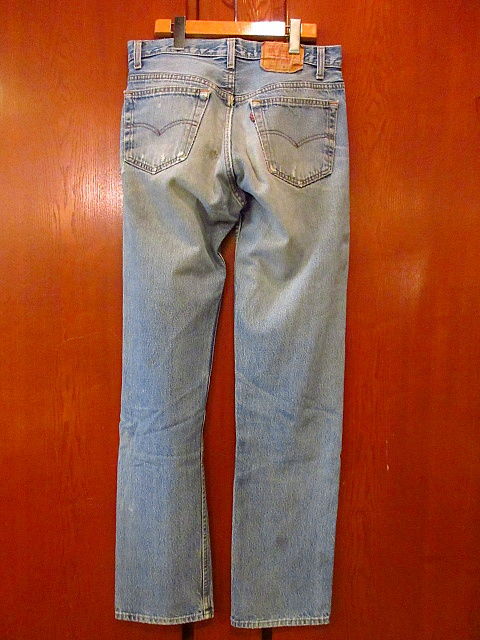 ビンテージ90's○MADE IN U.S.A. Levi's 501W32○200716s7 ビンテージ90's○MADE IN U.S.A. Levi's 501W32○200716s7