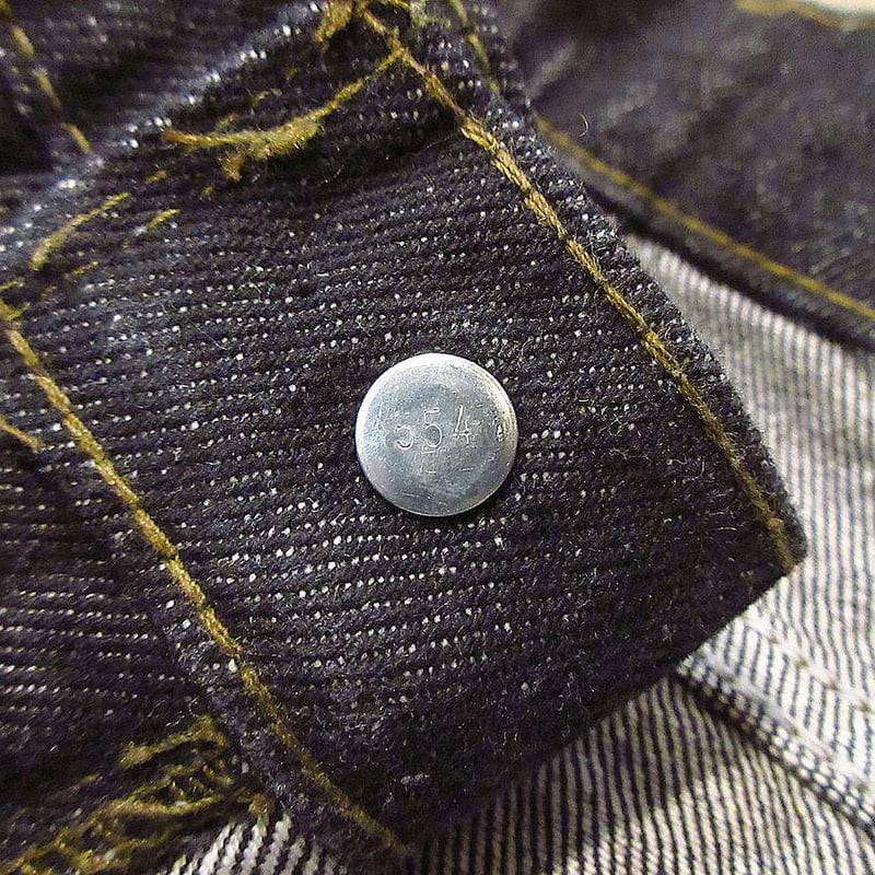 ビンテージ80's○DEADSTOCK Levi's 305ブラック表記W27 L27○220 ビンテージ80's○DEADSTOCK Levi's 305ブラック表記W27 L27○220