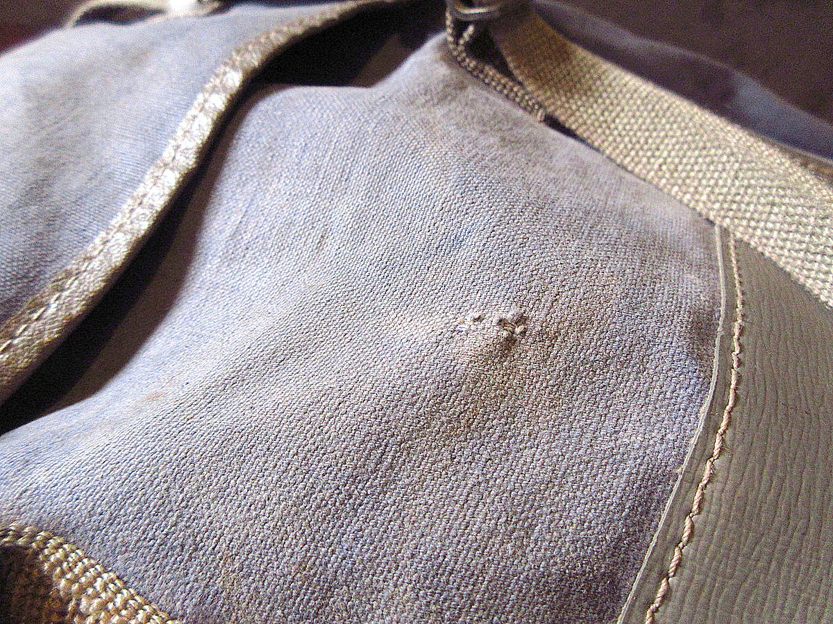 ビンテージ MILLET Le Sherpa Adopte Par Walter Bonatt...