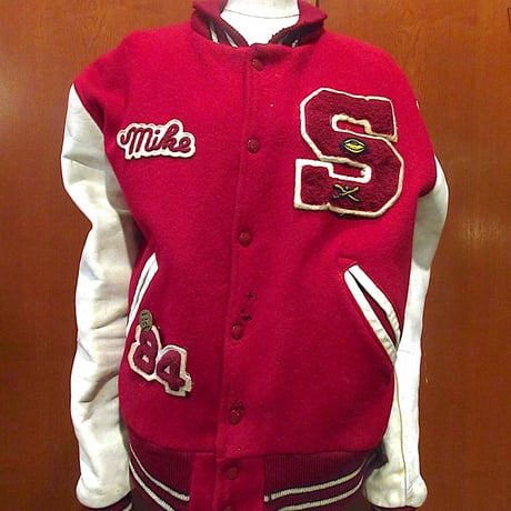 CATEGORY スタジャン | cozy vintage CATEGORY スタジャン | cozy vintage