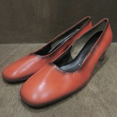 CATEGORY パンプス | cozy vintage CATEGORY パンプス | cozy vintage