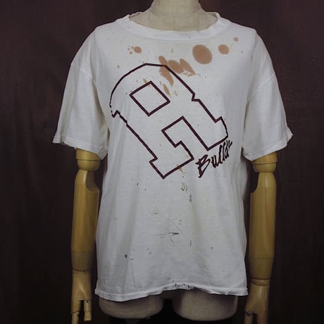 CATEGORY 半袖チャンピオン/ラッセルTシャツ | cozy vintage CATEGORY 半袖チャンピオン/ラッセルTシャツ | cozy vintage