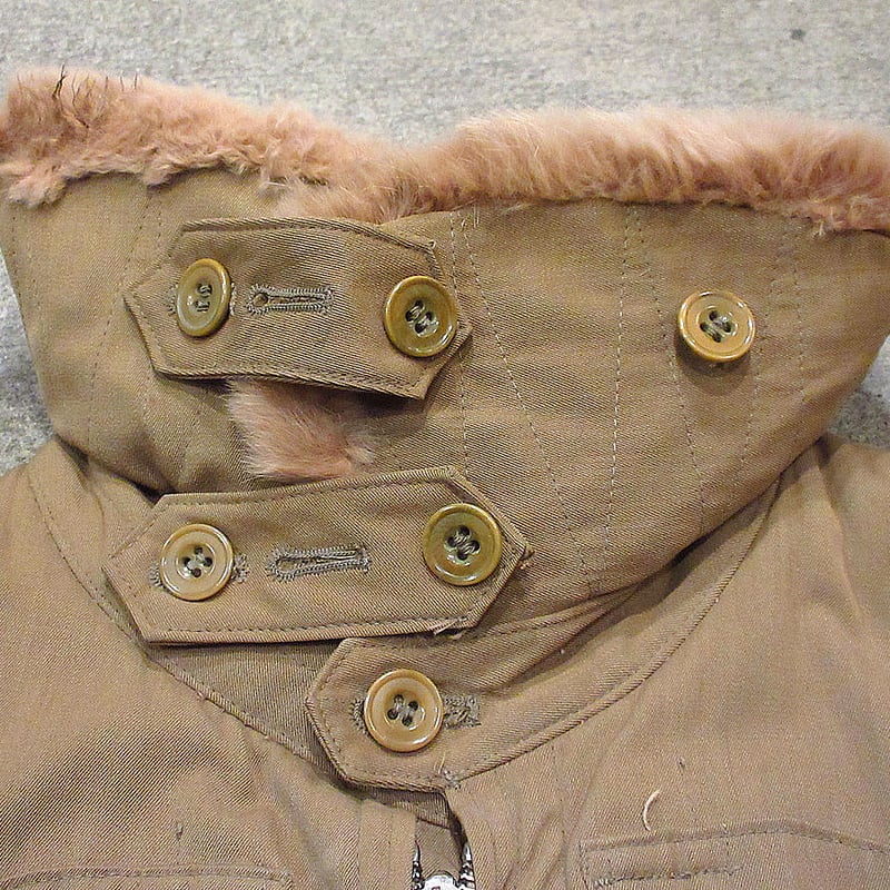 ビンテージ40's○Imperial Japanese ARMY AIR FORCEフライトジ ビンテージ40's○Imperial Japanese ARMY AIR FORCEフライトジ