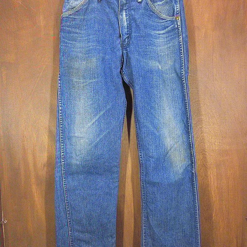 ビンテージ60's70's○MAVERICK 44MWZ実寸W 74cm○231220j5-m ビンテージ60's70's○MAVERICK 44MWZ実寸W 74cm○231220j5-m