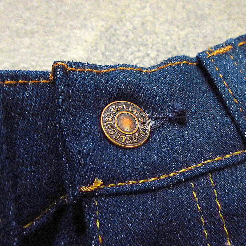 ビンテージ80's○DEADSTOCK Levi's 517-2017表記W30 L36○22 ビンテージ80's○DEADSTOCK Levi's 517-2017表記W30 L36○22