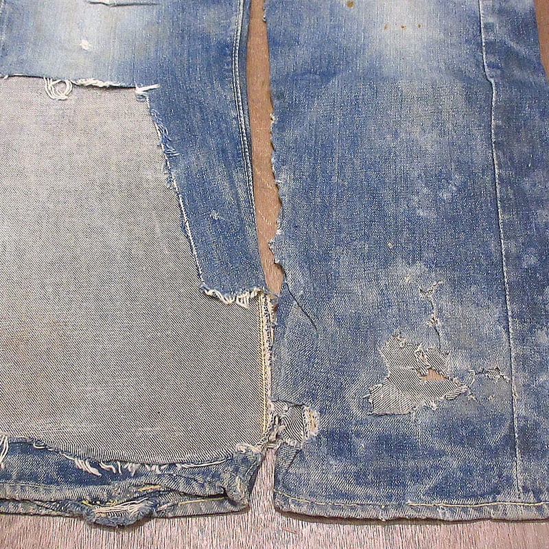 ビンテージ60's○Levi's 501 BIG E A Type実寸W72cm○221004 ビンテージ60's○Levi's 501 BIG E A Type実寸W72cm○221004