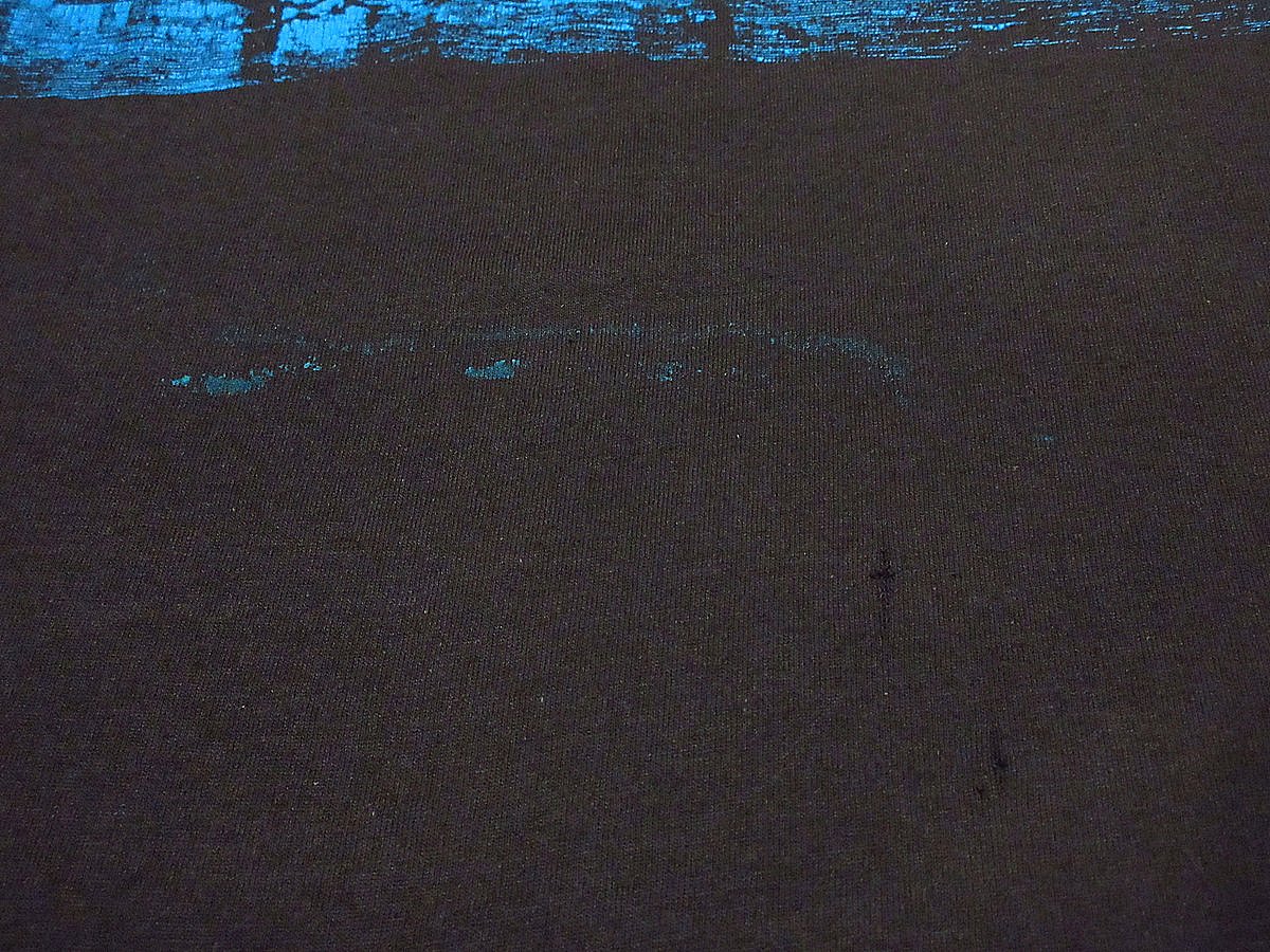 ビンテージ80's THE SISTER OF MERCY Merciful Releaseプ...