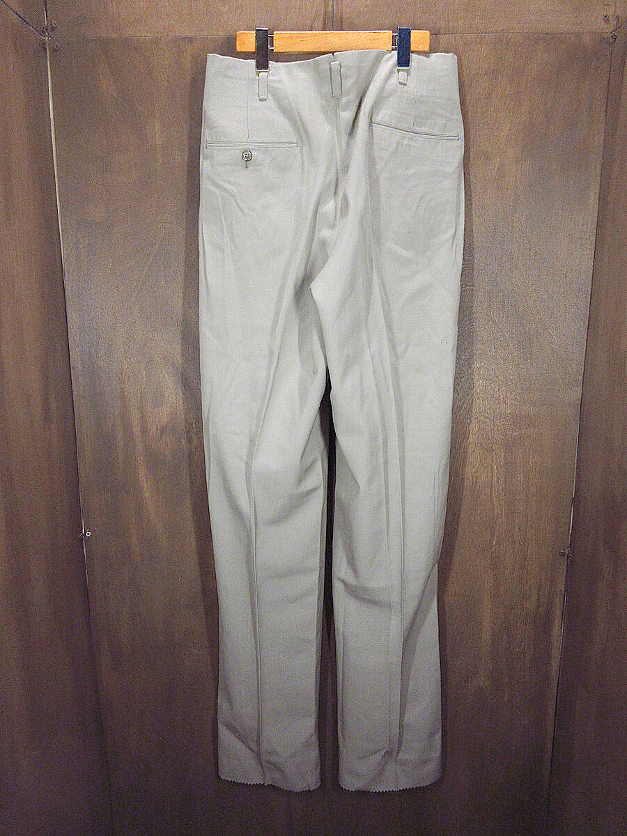 ビンテージ50's○DEADSTOCK Rough Riderギャバジンウール ビンテージ50's○DEADSTOCK Rough Riderギャバジンウール