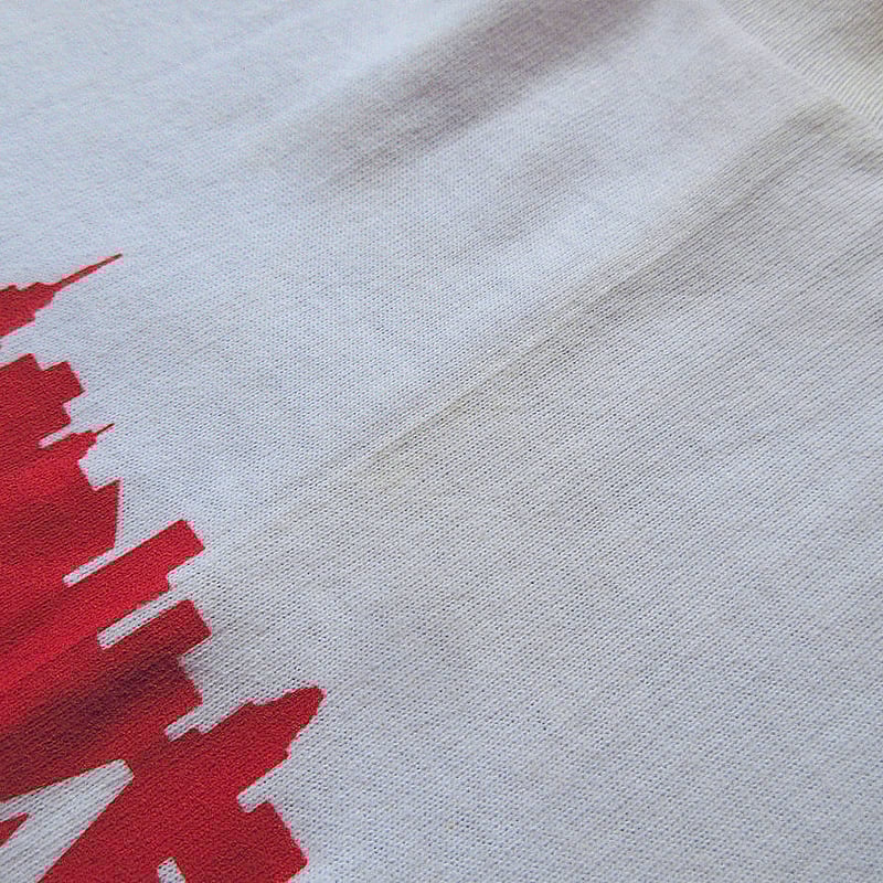 ビンテージ90's○DEADSTOCK HOME ALONE2ムービープリントTシャツ ビンテージ90's○DEADSTOCK HOME ALONE2ムービープリントTシャツ
