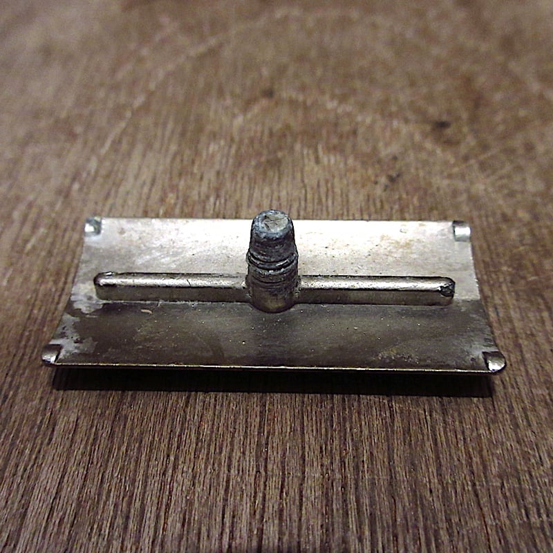 ビンテージ30's○Gillette G1レイザー○240505y2-otclctカミソリ ビンテージ30's○Gillette G1レイザー○240505y2-otclctカミソリ