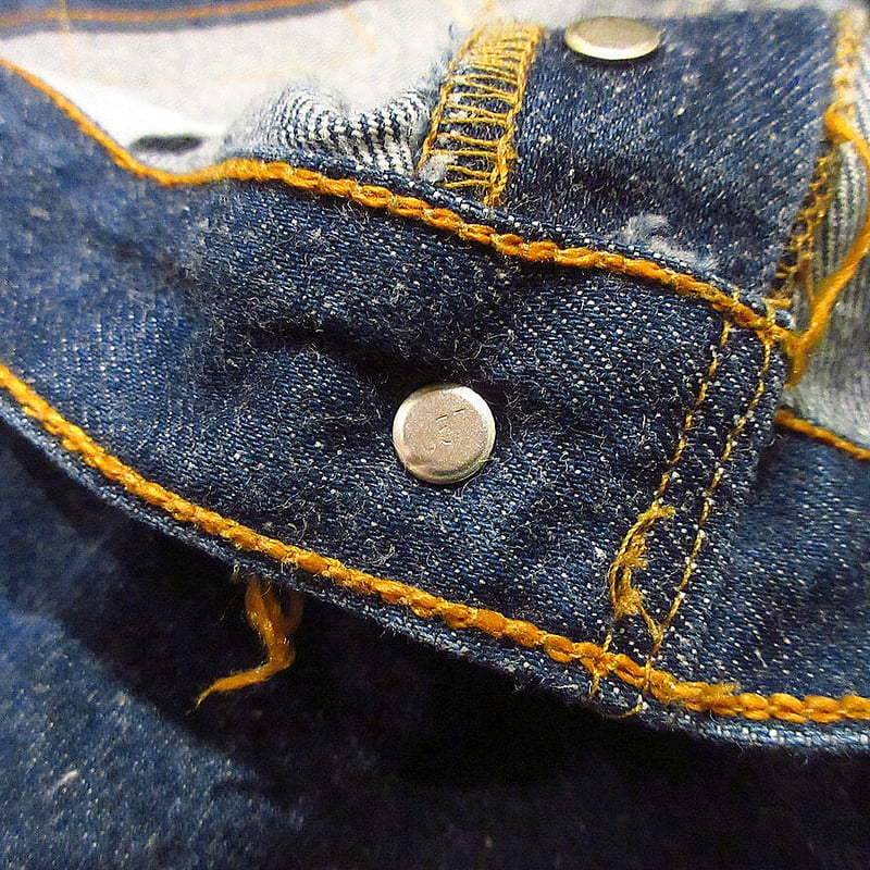 ビンテージ90's○MADE IN U.S.A. Levi's 501 W40○210619f ビンテージ90's○MADE IN U.S.A. Levi's 501 W40○210619f
