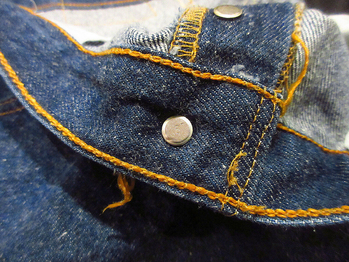 ビンテージ90's○MADE IN U.S.A. Levi's 501 W40○210619f ビンテージ90's○MADE IN U.S.A. Levi's 501 W40○210619f
