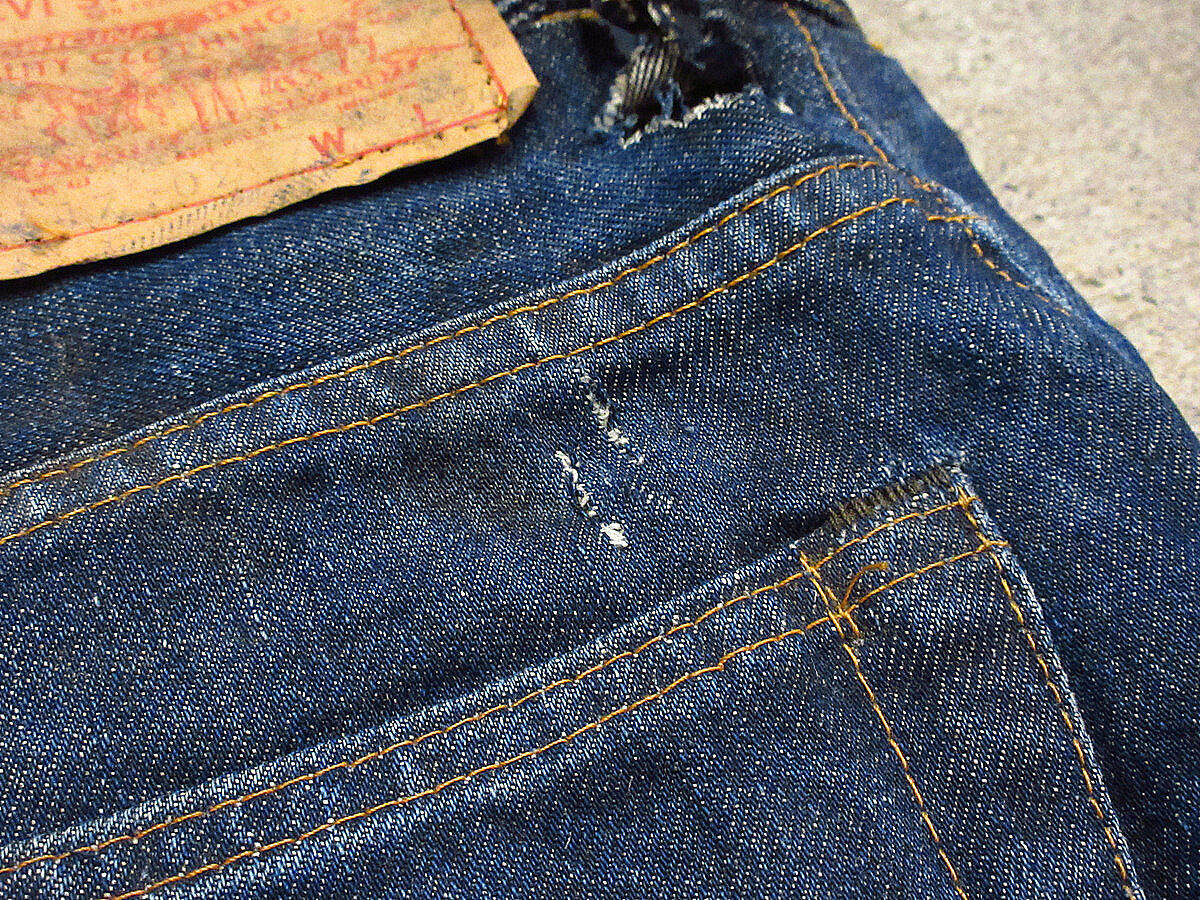 ビンテージ70's○Levi's 517 BIG E実寸W96cm○231004i4-m-pn ビンテージ70's○Levi's 517 BIG E実寸W96cm○231004i4-m-pn