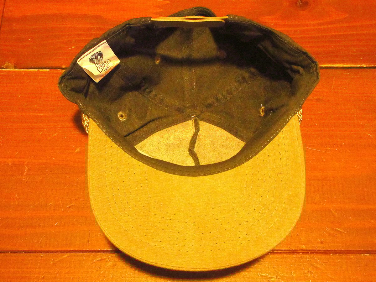 80's90's DEADSTOCK Chemco Water Technologyコットンス...